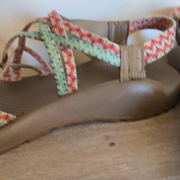 Chaco | Shoes | Chaco Womens Xz2 Strap Sandals | Poshmark